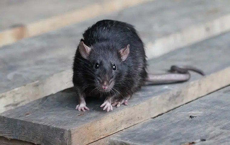 Getting Rid Of Rats Safely And Effectively On Your Ogden Property ...